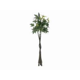 EUROPALMS Pachirabaum, 160cm - Kunstpflanze