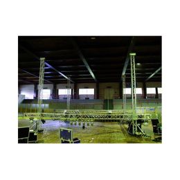 Eurolite QUADSYSTEM TQ390-2000 4-Punkt Traverse