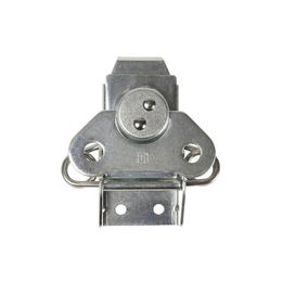 Adam Hall ah Hardware 17250C - Butterfly Verschluss gro&szlig; ohne Schale