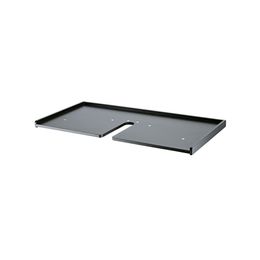 K&Ouml;NIG & MEYER K&ouml;nig & Meyer 12337 - Partiturablage, schwarz