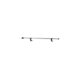 Manfrotto 272 Teleskopstange 3-tlg. Silber