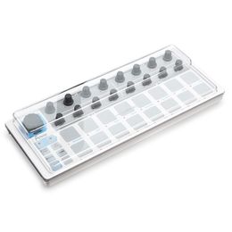 Decksaver Arturia Beatstep