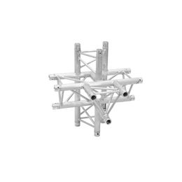 Alutruss TRILOCK 6082AT-51 5-Weg-Stück \/