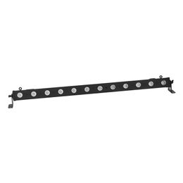 Eurolite LED BAR-12 QCL RGB+UV Leiste