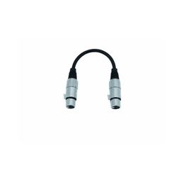 Omnitronic Kabel SADC XLR female/XLR female