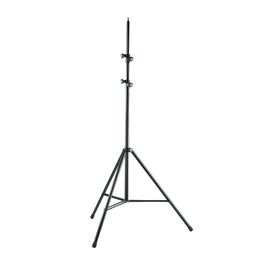 K&Ouml;NIG & MEYER K&ouml;nig & Meyer 20811 Overhead-Mikrofonstativ - schwarz
