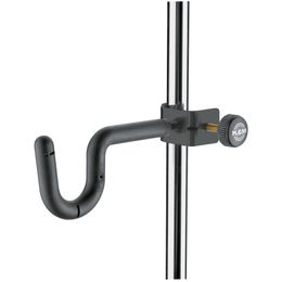 K&Ouml;NIG & MEYER K&ouml;nig & Meyer 157 Trompetenhalter - schwarz