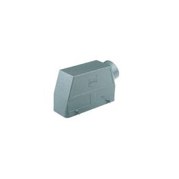 HARTING HB-24 Ts PG 29,Tüllengehäuse,seitlich