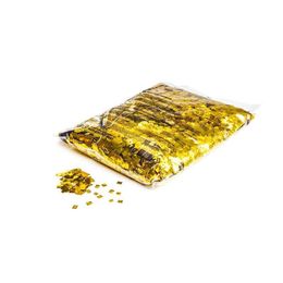 MAGIC FX Pixie Dust Konfetti 6x6mm - Gold