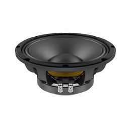 LAVOCE WAF102.50 10" Woofer, Ferrit, Alukorb