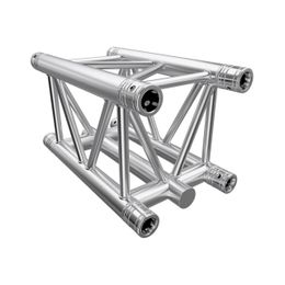 Global Truss F35 50cm, 4 mm, 5-Punkt Truss, inkl. Verbinder