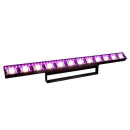 LIGHT4ME Venom Bar WW, RGB, Strobe