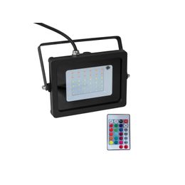 Eurolite LED IP FL-30 SMD RGB