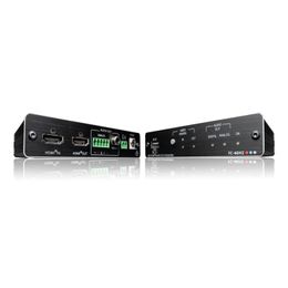 Kramer FC-46H2 - 4K HDR HDMI Audio De-Embedder f&uuml;r 4K HDR Audio