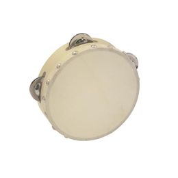 Dimavery DTH-604 Tamburin 15 cm