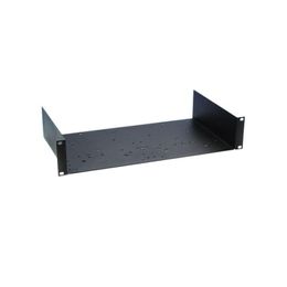 Adam Hall ah 19" Parts 8755 - 19" Rackwanne 2 HE