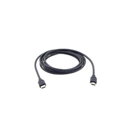 Kramer C-HM/EEP-10 - High-Speed HDMI-Kabel mit Ethernet-Anschluss