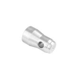 Alutruss QUADLOCK Halbkonus mit Gewinde M10