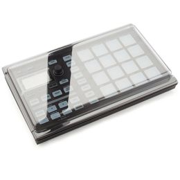 Decksaver NI Maschine Mikro