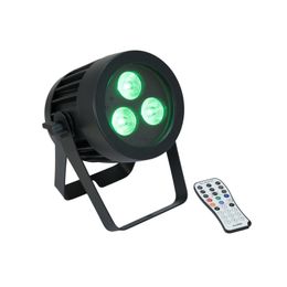 Eurolite LED IP PAR 3x9W SCL Spot