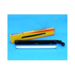 Eurolite Komplettset 60cm 18W slim UV & Weiß
