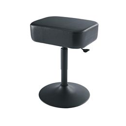 K&Ouml;NIG & MEYER K&ouml;nig & Meyer 14093 Pianohocker - schwarz