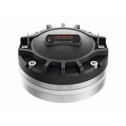 LAVOCE DN10.17T 1" Kompressionstreiber, Neodym