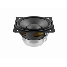 LAVOCE FSN020.71F 2" Breitbandlautsprecher, Neodym, Stahlkorb