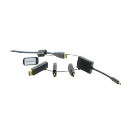 Kramer AD-RING-5, HDMI Adapter Ring