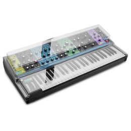 Decksaver Moog Matriarch Staubschutzabdeckung