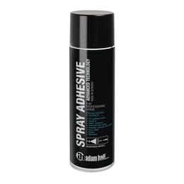 Adam Hall 01360 Sprühkleber 500 ml Dose