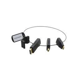 Kramer AD-RING-3, HDMI Adapter Ring