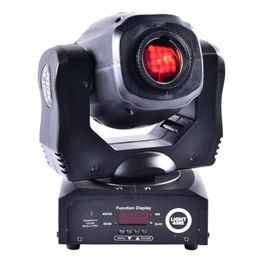 Light4me Movinghead Mini Spot 60 Prism