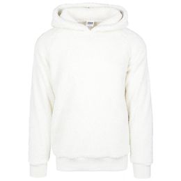Urban Classics Sweatshirt Herren Gr&ouml;&szlig;e S offwhite