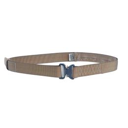 TASMANIAN TIGER TT Tactical Belt MK II coyote Gr&ouml;&szlig;e L