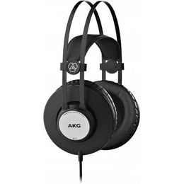 AKG K72 Geschlossener Kopfh&ouml;rer, ohrumschlie&szlig;end