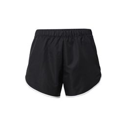 NU-IN Sporshorts Damen Gr&ouml;&szlig;e XS schwarz / wei&szlig;