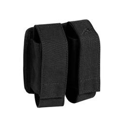 TASMANIAN TIGER TT Mil Pouch 2x40mm schwarz