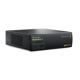 Blackmagic Design MultiView 4