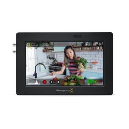 Blackmagic Design Blackmagic Video Assist 5 3G
