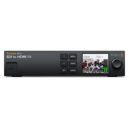 Blackmagic Design Teranex Mini - SDI zu HDMI 8K