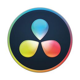 Blackmagic Design DaVinci Resolve Studio (Activation Code)