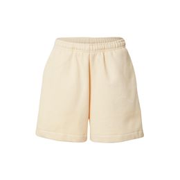 Comfort Studio By Catwalk Junkie Shorts 'TAKE IT EASY' Damen Gr&ouml;&szlig;e 42 creme
