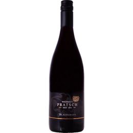 Weingut Pratsch Blauburger 2018 Trocken - Martinsdorfer Hochamt Nieder&ouml;sterreich &ndash; Rotwein Qualit&auml;tswein