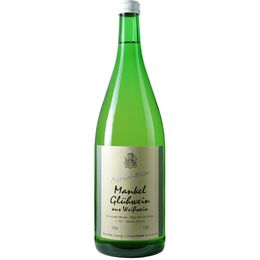 Weingut Mankel wei&szlig; 1,0 L Cuv&eacute;e - Rheinhessen &ndash; Gl&uuml;hwein