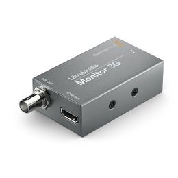 Blackmagic Design UltraStudio Monitor 3G