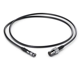 Blackmagic Design Cable &ndash; Micro BNC to BNC Female 700mm