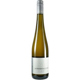 Weingut Schmitzer-Julier Gew&uuml;rztraminer 2024 Lieblich - Eschbacher Hasen Pfalz &ndash; Wei&szlig;wein Qualit&auml;tswein