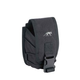 TASMANIAN TIGER TT Smoke Pouch schwarz