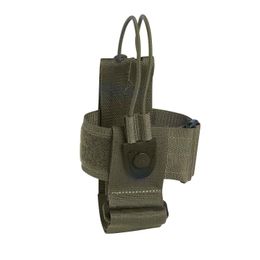 TASMANIAN TIGER TT Tac Pouch 2 Radio oliv